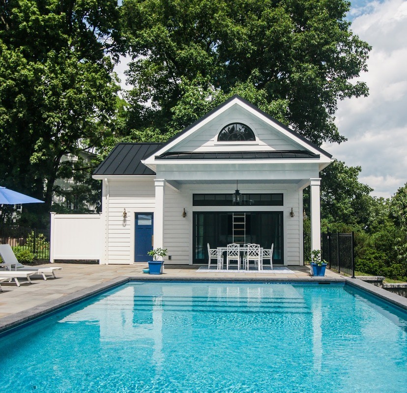 Portfolio | Vine Country Builders | Construction Company in Himrod ...